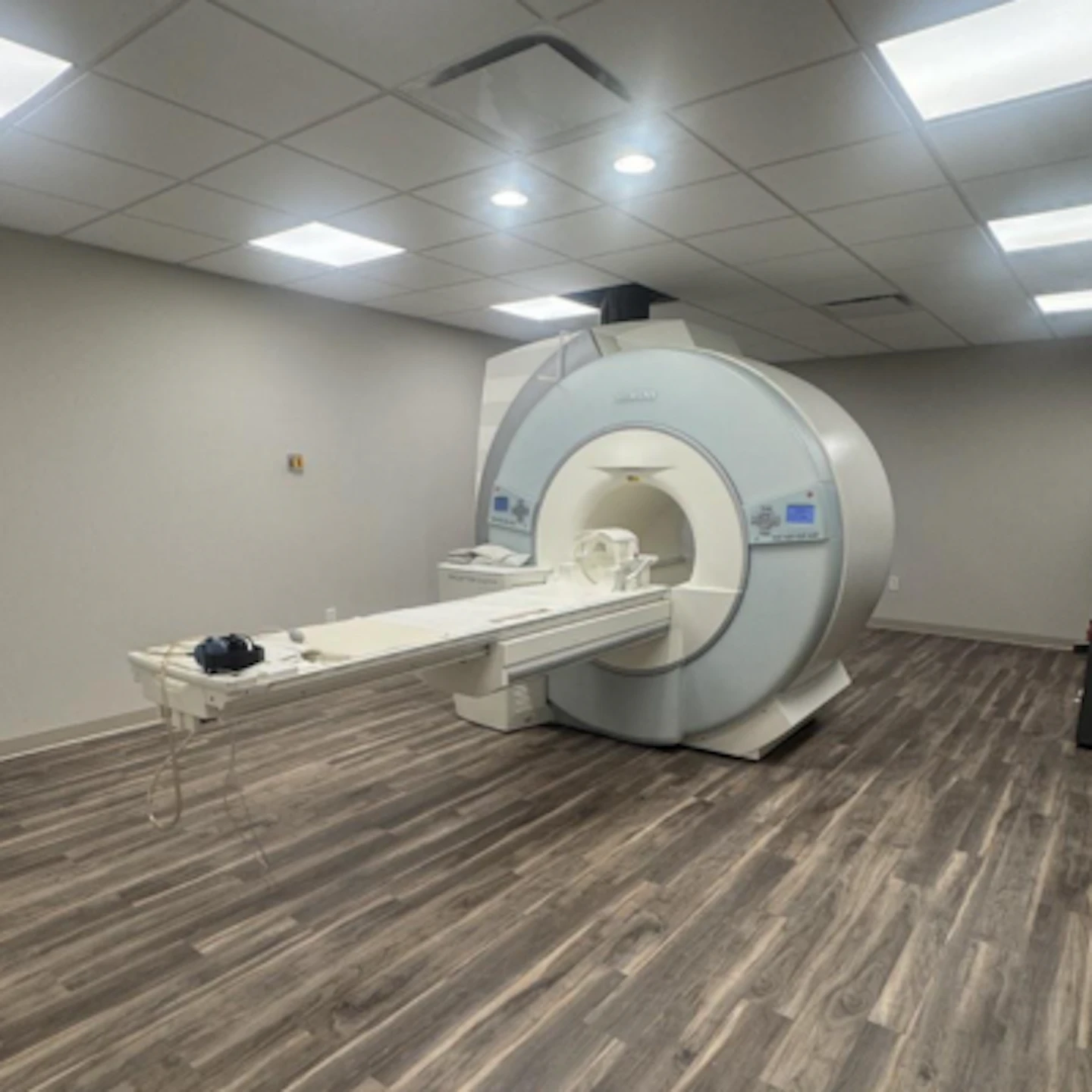 Imaging Center | Palmetto Proactive